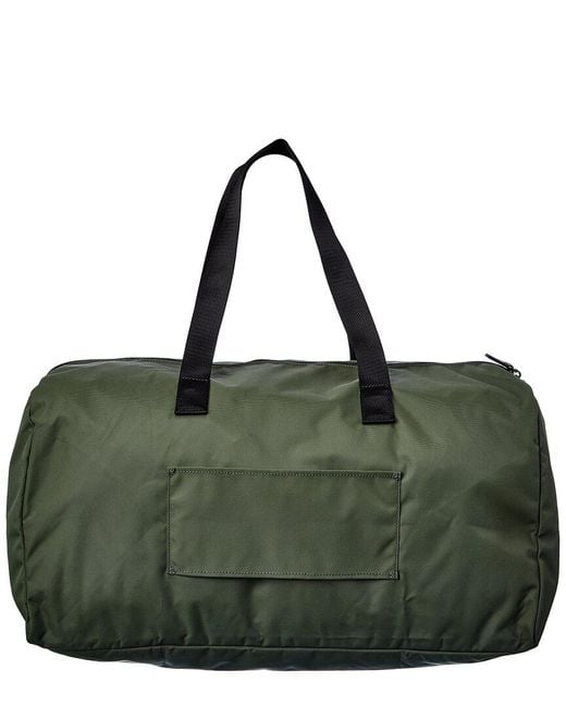 Tumi Packable Duffel Bag in Green | Lyst