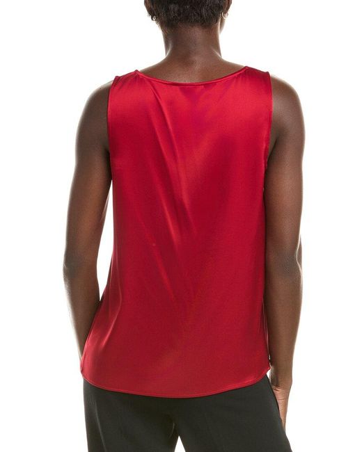 St. John Liquid Satin Shell in Red | Lyst UK