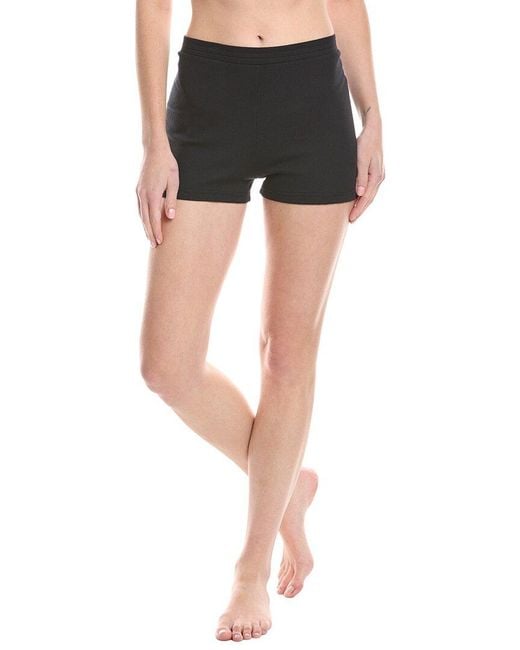 Passionata Kate Short in Black | Lyst UK