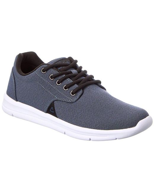 Travis Mathew The Daily Golf Shoe in Blue for Men | Lyst UK