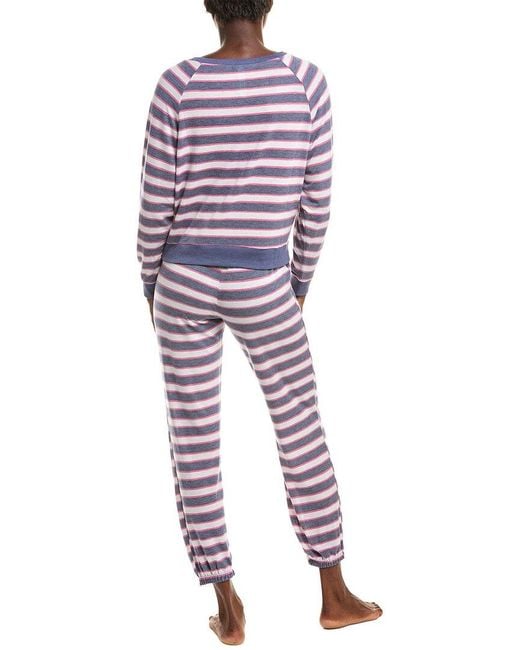 Honeydew Intimates 2Pc Star Seeker Pajama Pant Set in Blue | Lyst UK