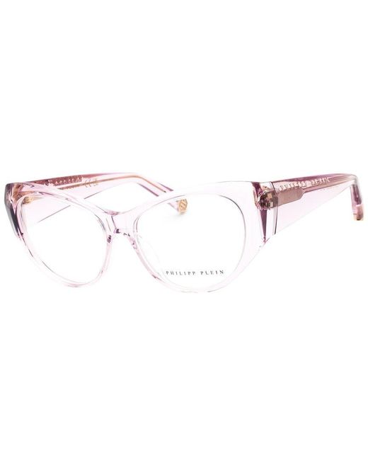 Philipp Plein Vpp101 54Mm Optical Frames | Lyst UK