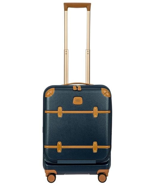 Bric's Bric’S Bellagio Expandable Trolley Organizer in Blue | Lyst
