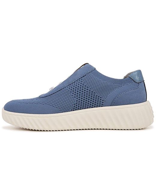 Bzees Wanderer Sneaker in Blue | Lyst