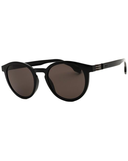 BOSS Boss 1575/S 51Mm Sunglasses in Black | Lyst