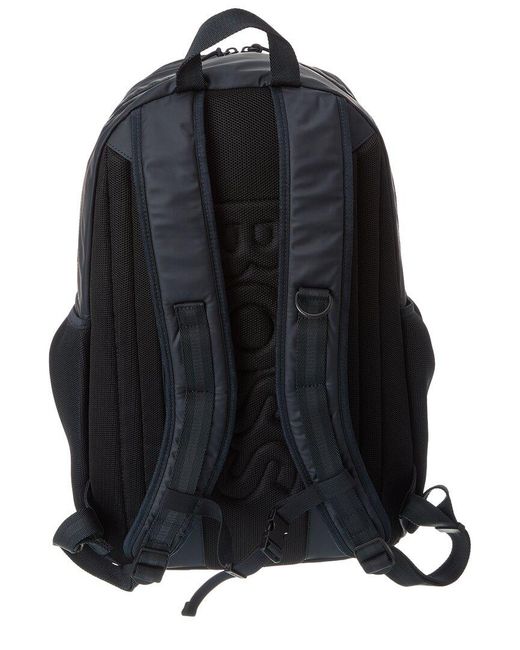 BOSS Thunder Backpack in Blue for Men | Lyst