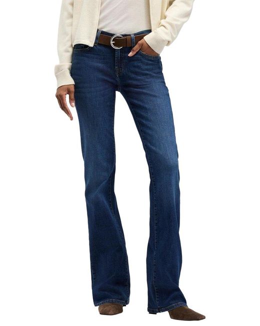 Bootcut Jeans Seven For All Mankind