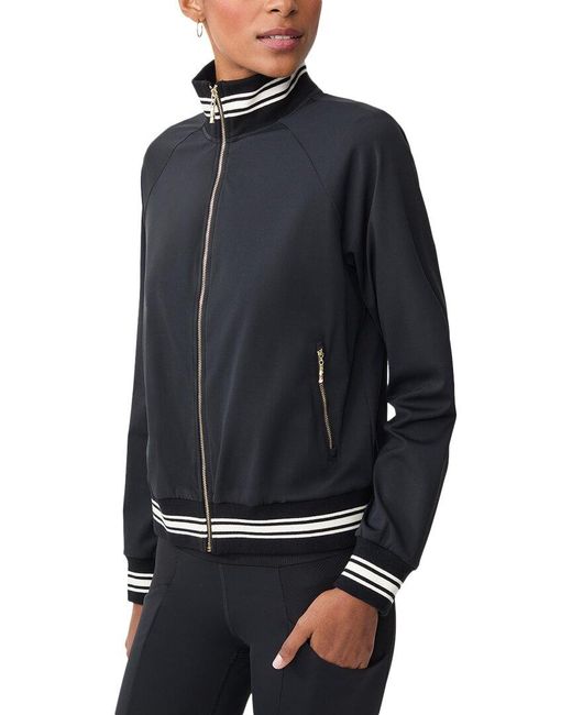J.McLaughlin Elettra Jacket in Blue | Lyst