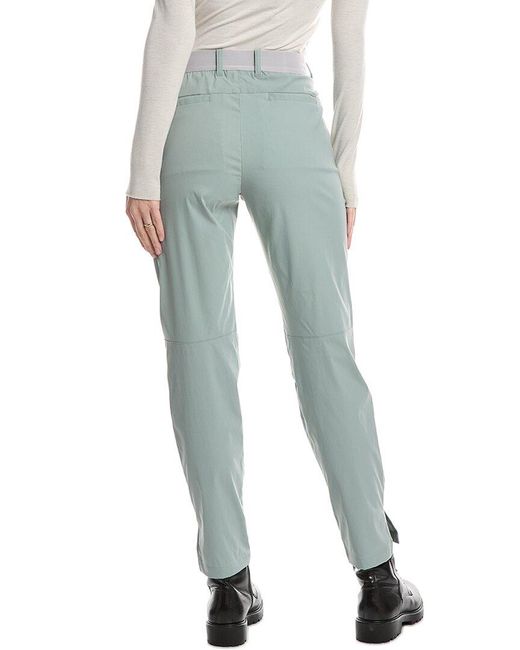 Bogner Teda Pant in Blue | Lyst UK