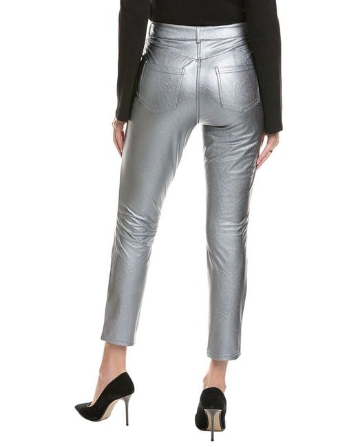 Commando 5-Pocket Pant in Grey | Lyst UK