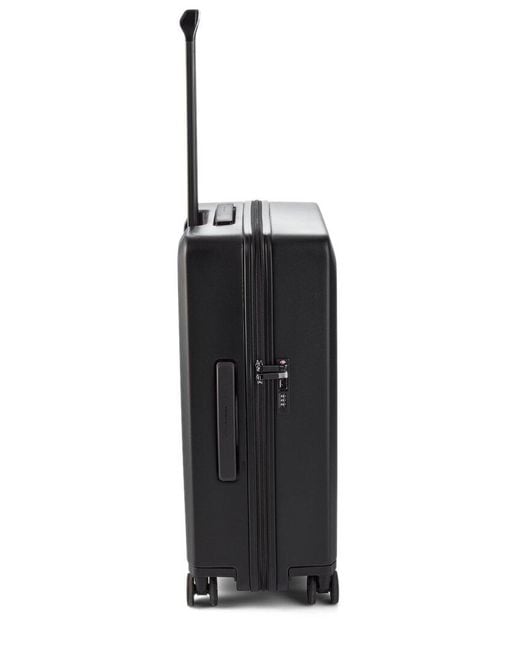 Porsche Design Voyager Medium Trolley in Black | Lyst