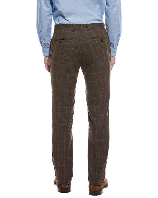 Paisley & Gray Downing Slim Pant in Grey for Men | Lyst UK