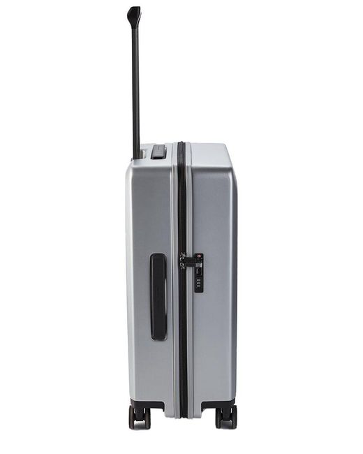 Porsche Design Voyager Medium Trolley in Gray | Lyst