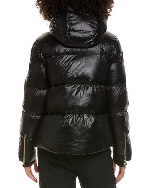 SKEA Jocelyn Ultra Puffer Jacket in Black | Lyst UK