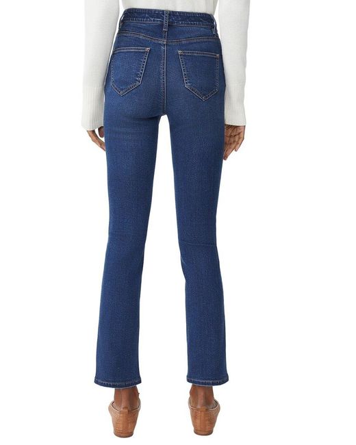 J.McLaughlin Milburn Pant in Blue | Lyst