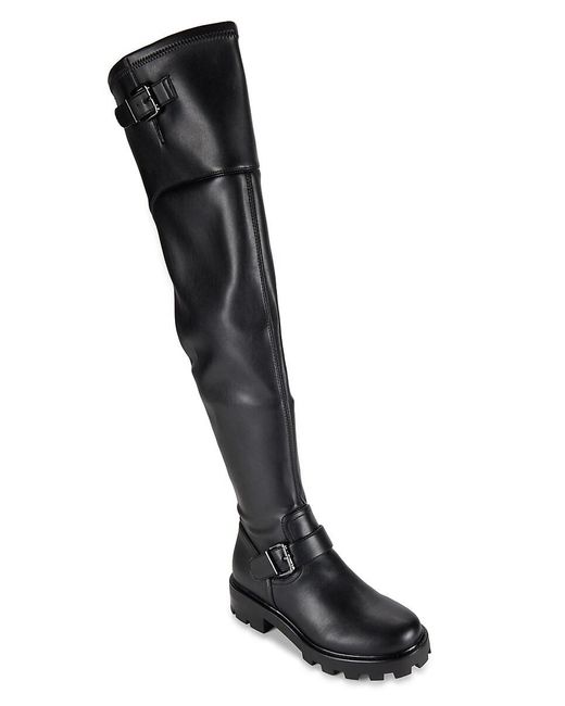 Marc Fisher Thigh High Boots