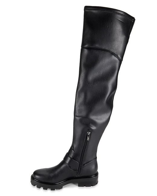 Marc Fisher Thigh High Boots