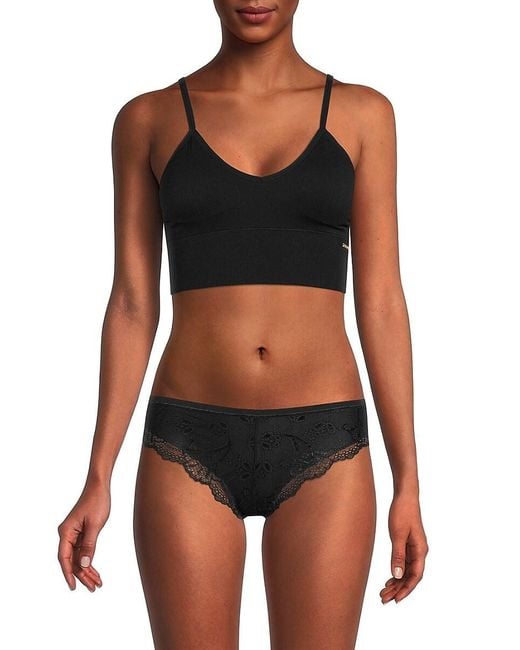Danskin bralettes store