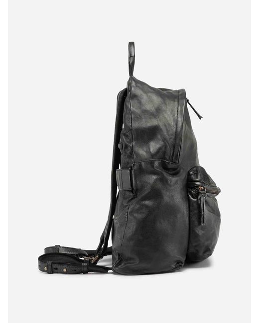 Officine Creative Mochila Oc Pack in Black for Men | Lyst UK