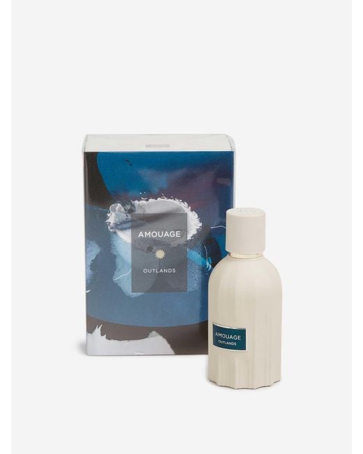 Amouage Perfume Outlands in White | Lyst UK