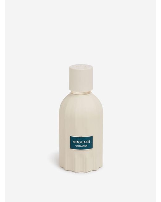 Amouage Perfume Outlands in White | Lyst UK