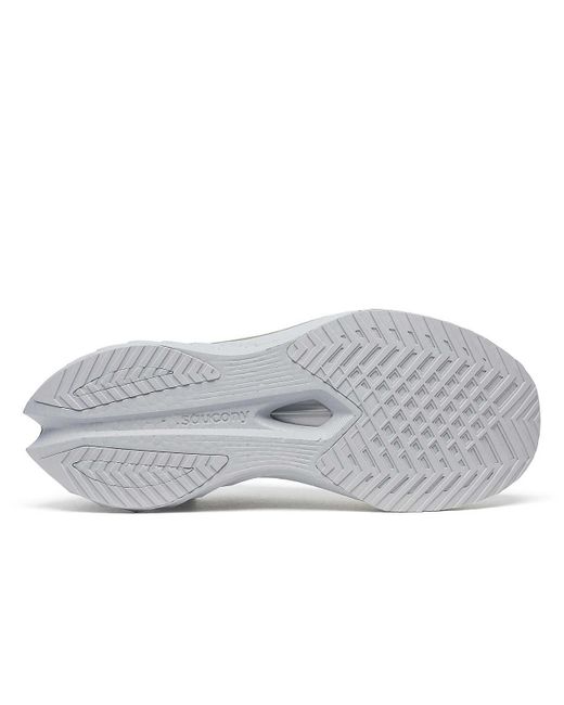 Saucony Endorphin Speed 4 in Green for Men | Lyst