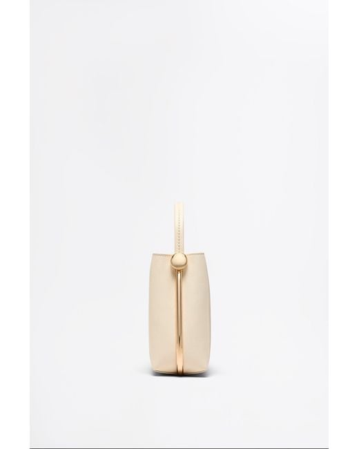 Scanlan Theodore The Ilios Mini in White | Lyst