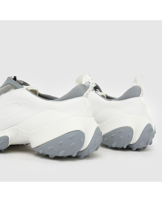 Oakley Edge Elite Trainers in White for Men | Lyst UK