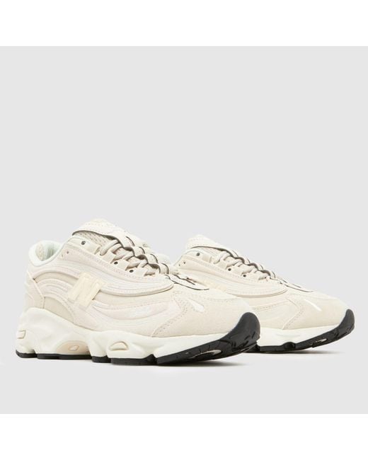 New Balance 1000 Trainers in White | Lyst UK