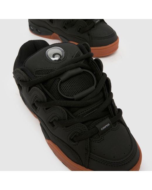 Osiris D3 Og Trainers in Black | Lyst UK