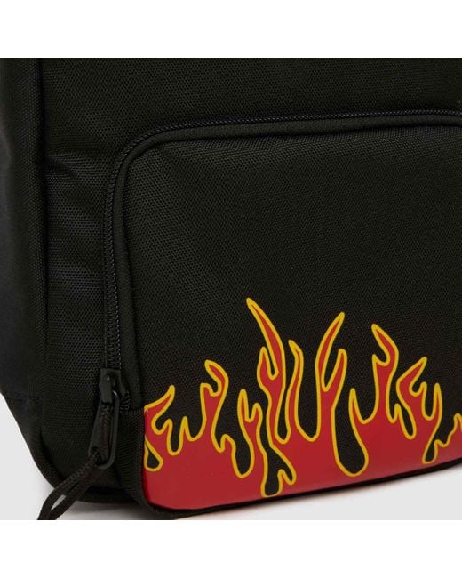 Vans Old Skool Lunch Bag in Black | Lyst UK