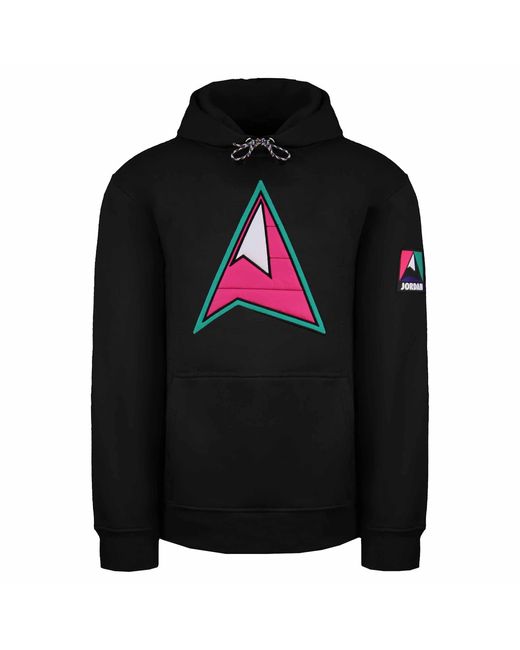 Air jordan pullover store