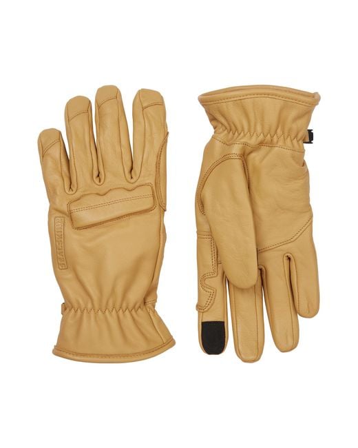 SealSkinz Waterproof Cold Weather Work Gloves With Fusion Control For ...