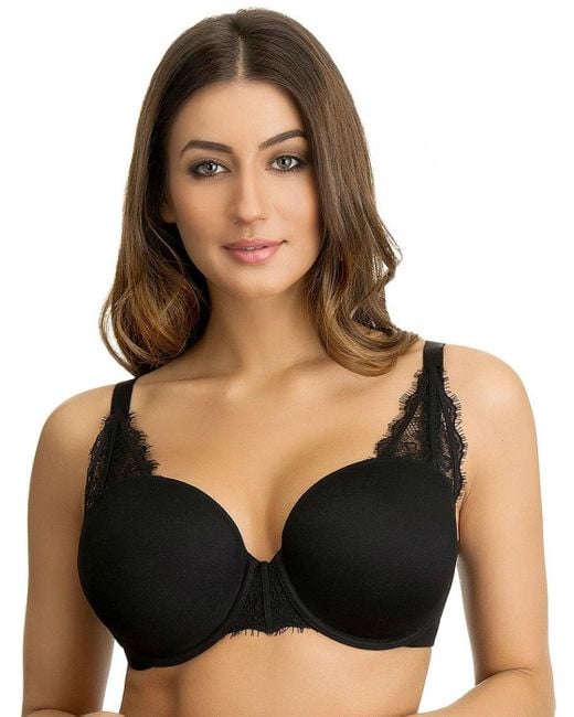 Jamie Fuller Bust Balcony Bra