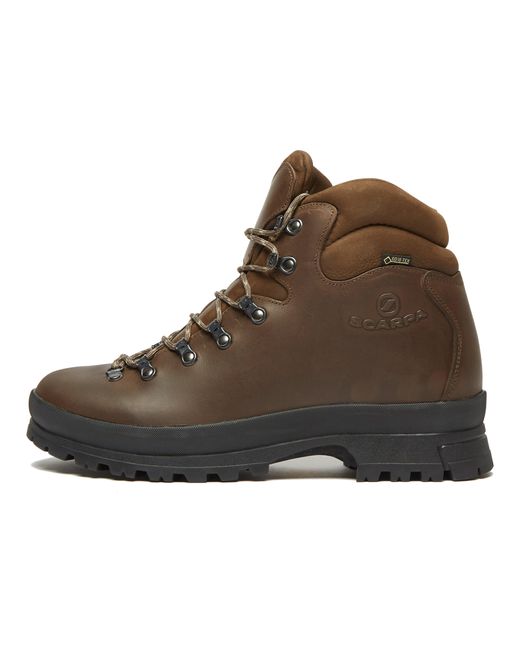 SCARPA Ranger Ii Active Gore-Tex Walking Boots in Brown for Men | Lyst UK