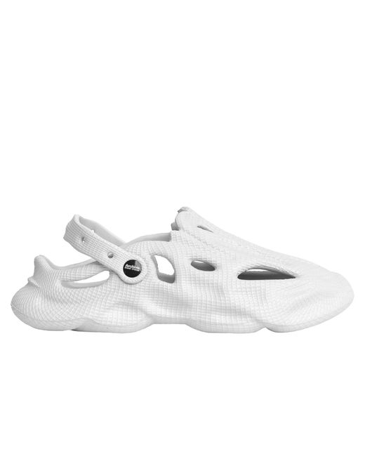 Archive Design Studios Native Sandals in Black for Men | Lyst UK