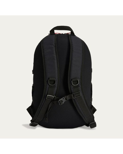 adidas Originals 100 Thieves Backpack in Black | Lyst UK