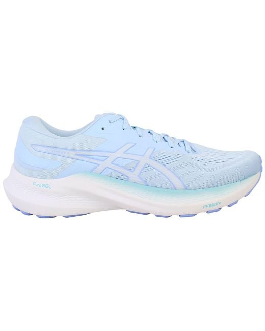 Asics Gel-Roadmiles 2 Running Shoes in Blue | Lyst UK