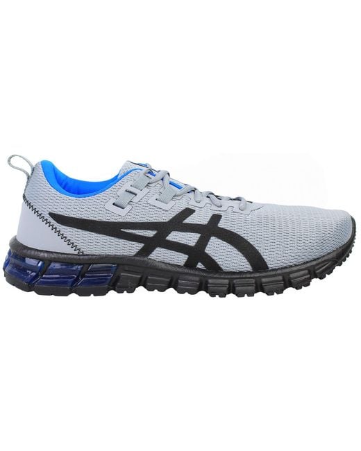 Asics Gel-Quantum 90 Running Shoes in Blue for Men | Lyst UK