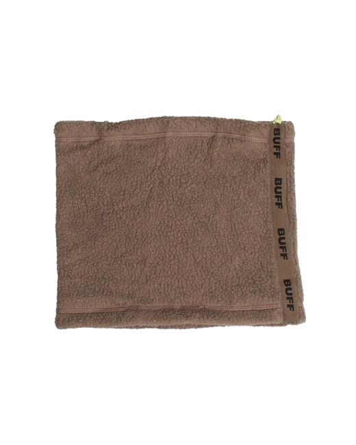 Buff Polar Neck Gaiter 126100 in Brown | Lyst UK