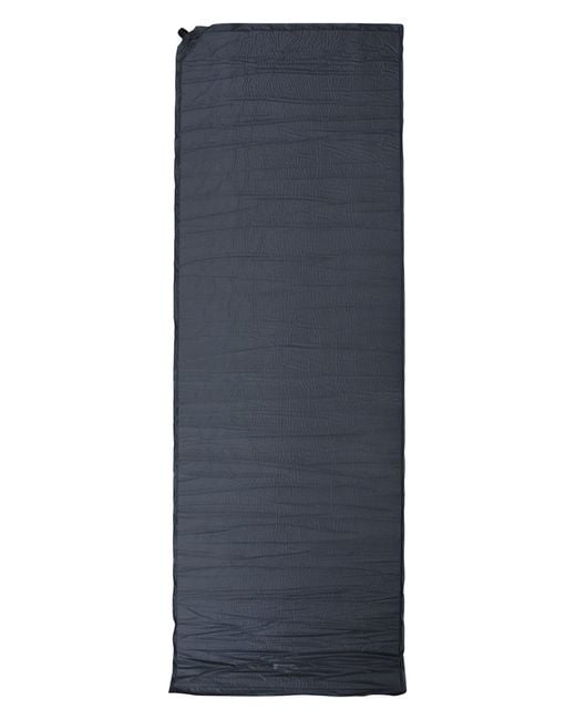 Mountain Warehouse 'Adventure' Self Inflating Mat Insulated Water ...