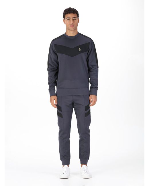 Luke 1977 Casa Vieja Tracksuit in Blue for Men | Lyst UK