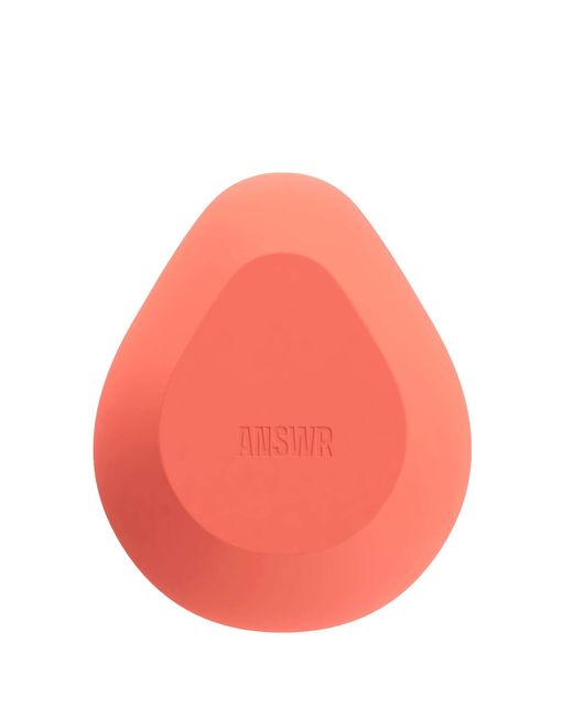 ANSWR Exfoliating Hair Removal Drops For Smooth Skin in Orange | Lyst UK