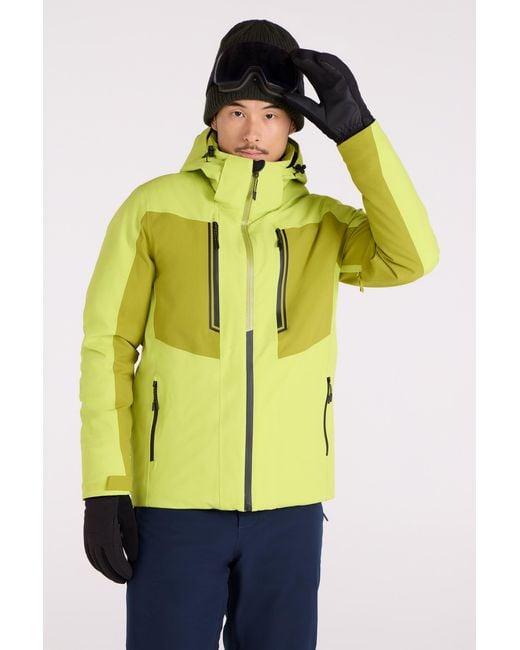 Mountain Warehouse 'Phase Extreme' Ski Jacket Waterproof Breathable ...