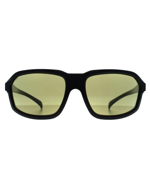 Serengeti Wrap Shiny Transparent Layer Saturn Photochromic 555Nm Hext ...