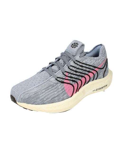 Nike Pegasus Turbo Next Nature Running Trainers in Blue for Men | Lyst UK