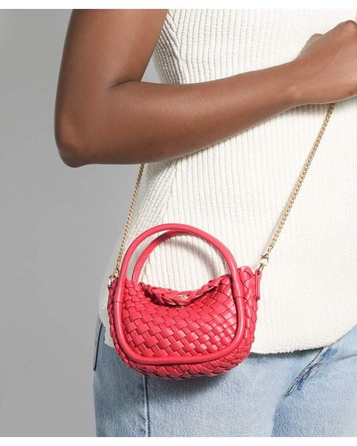 Dune Accessories Surreal in Red | Lyst UK