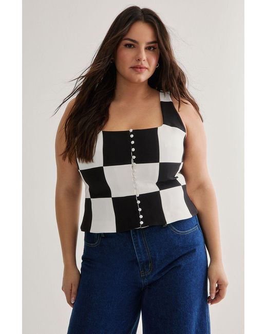 Nasty gal plus store