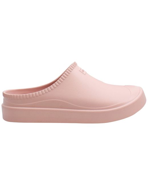 HUNTER In/Out Bloom Algae Clogs in Pink for Men | Lyst UK