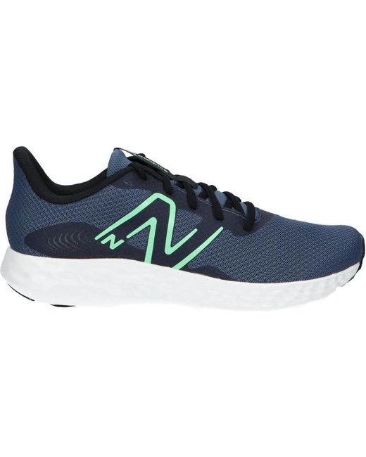 New Balance Sneakers For in Blue for Men | Lyst UK
